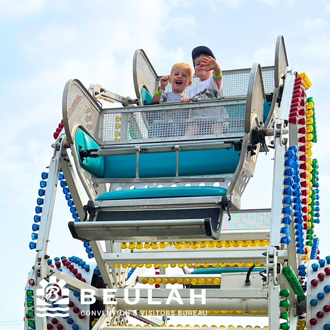 Beulah Convention and Visitors Bureau